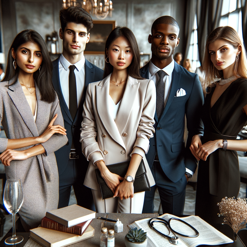 College Interview Attire: Effortless, Must-Have Guide | Fashion & Style ...