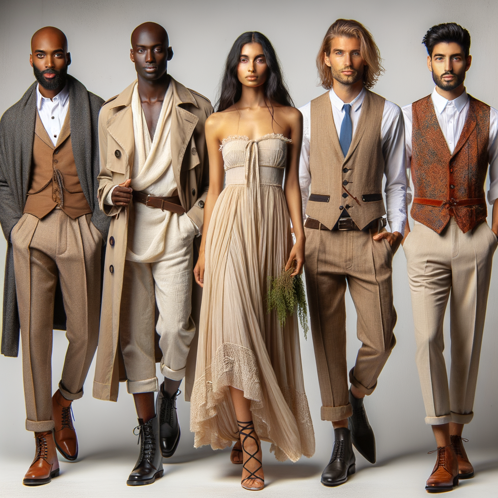 Stunning Outfits for Supper Clubs: Effortless Style | Fashion & Style ...