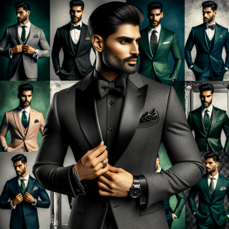 Stunning Outfits for Candlelight Concerts: Effortless Elegance ...