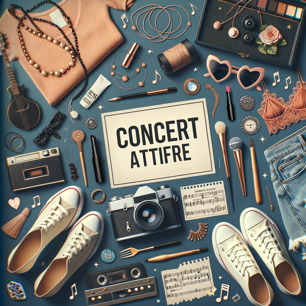 What to Wear to a Conan Gray Concert: Stunning Picks | Fashion & Style ...