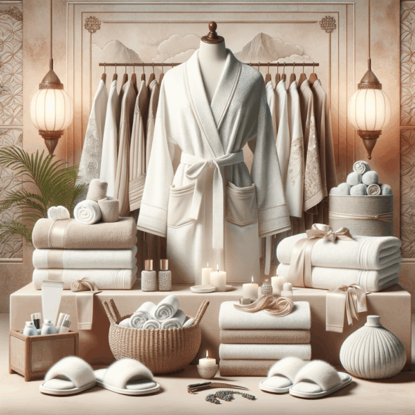 What to Wear to a Spa: Effortless, Exclusive Picks | Fashion & Style ...