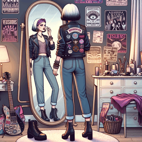 What to Wear to a Conan Gray Concert: Stunning Picks | Fashion & Style ...