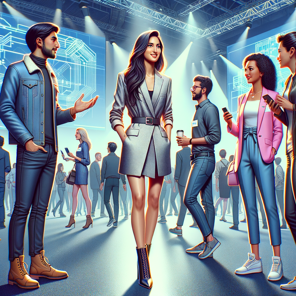 Dress Code Mastery: Stunning Outfits for Tech Concerts | Fashion ...