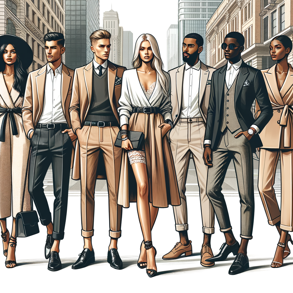 Stunning Outfits for Comedy Shows: Find Your Best Match! | Fashion ...