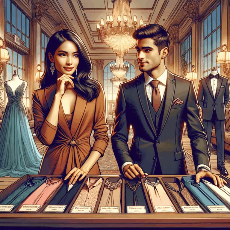 Stunning Outfits for Candlelight Concerts: Effortless Elegance ...