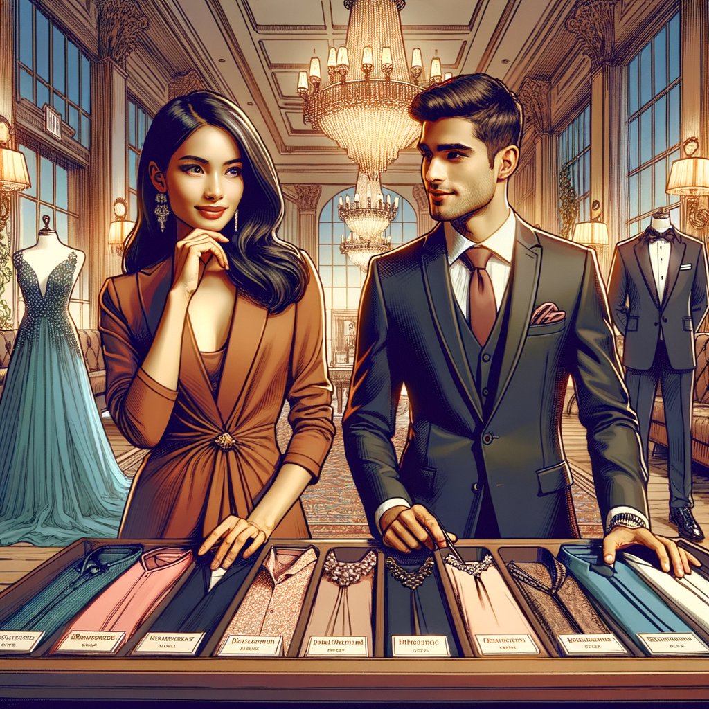 Stunning Outfits for Candlelight Concerts: Effortless Elegance ...