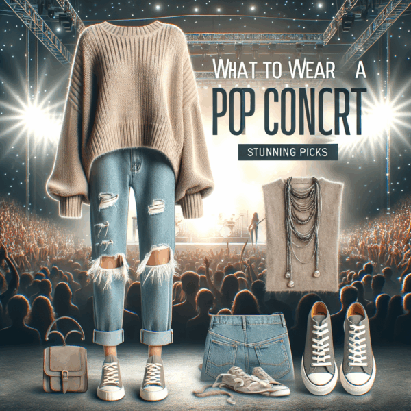 What to Wear to a Rock Orchestra: Chic, Must-See Guide | Fashion ...