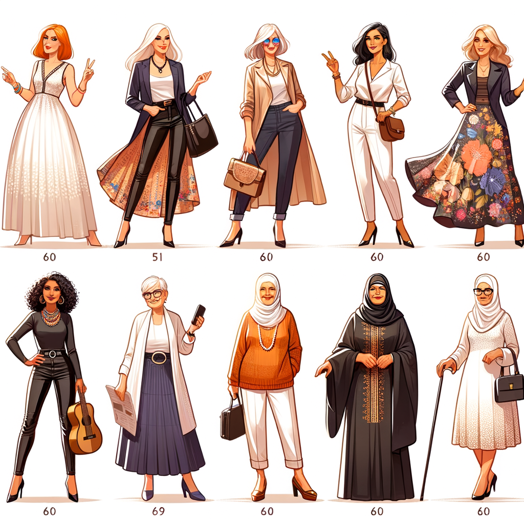 What to Wear to a Hans Zimmer Concert: Stunning Guide | Fashion & Style ...