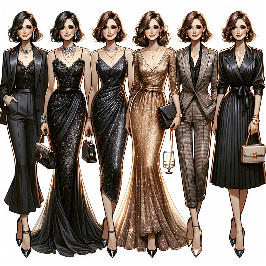 What a Man Should Wear to a Gala: Exclusive Guide | Fashion & Style ...