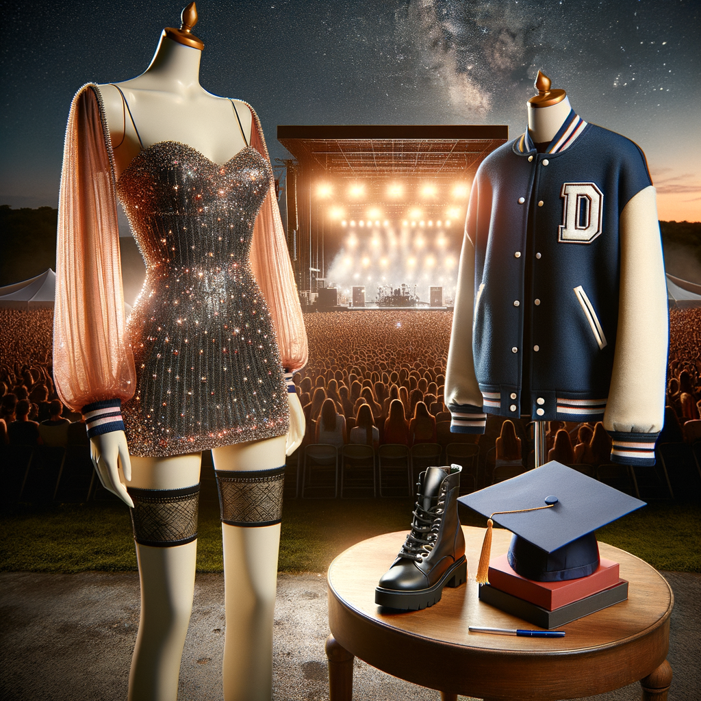 Must-Hear Styles: What to Wear to a Forrest Frank Concert | Fashion ...