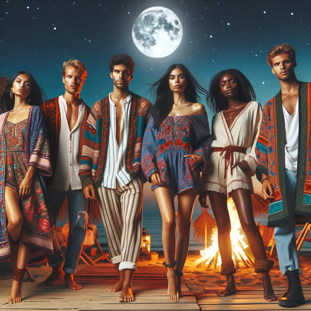 Must-Have Outfits for a Miami Vice Party! | Fashion & Style Tips ...