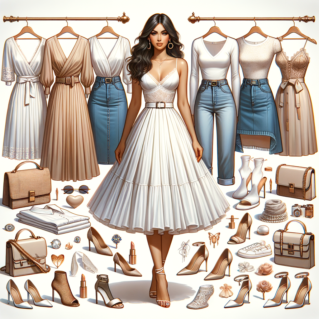 What to Wear Under a Vest: Stunning, Effortless Styles | Fashion ...