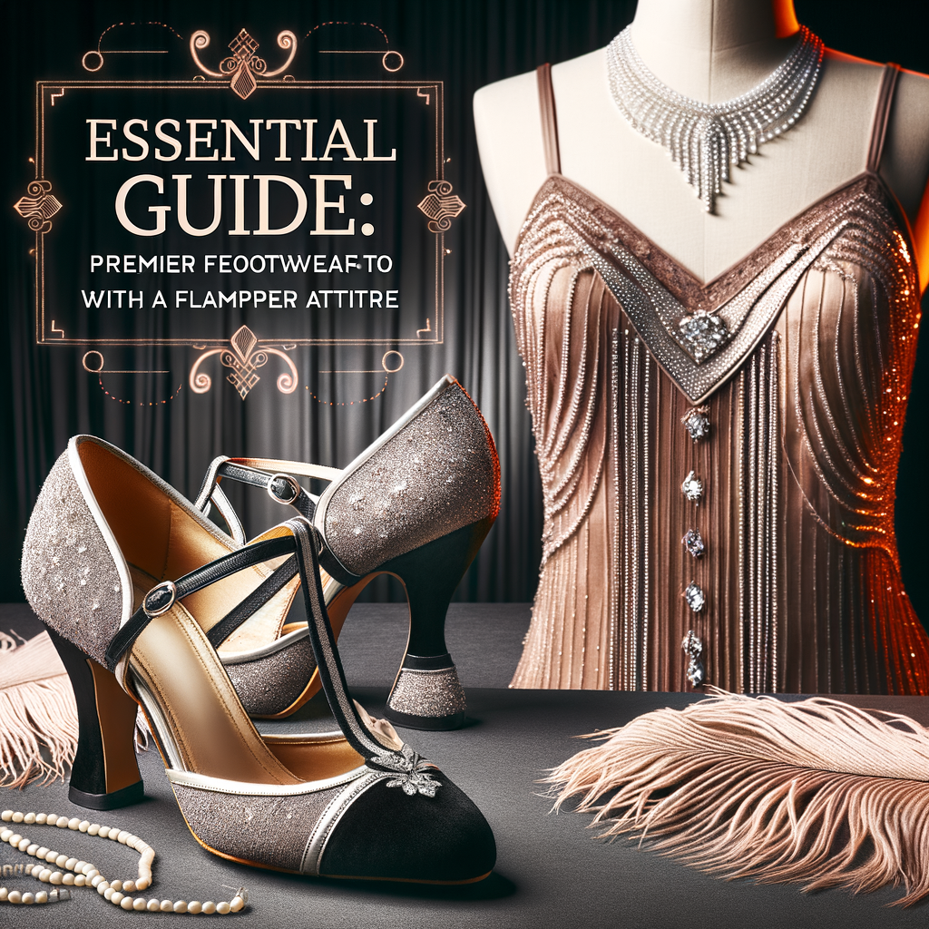 Stunning Speakeasy Attire: Must-Have Looks | Fashion & Style Tips ...