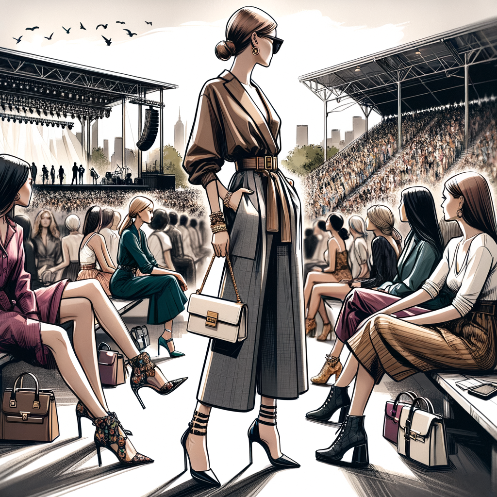 What to Wear to a Benson Boone Concert: Must-See Styles | Fashion ...