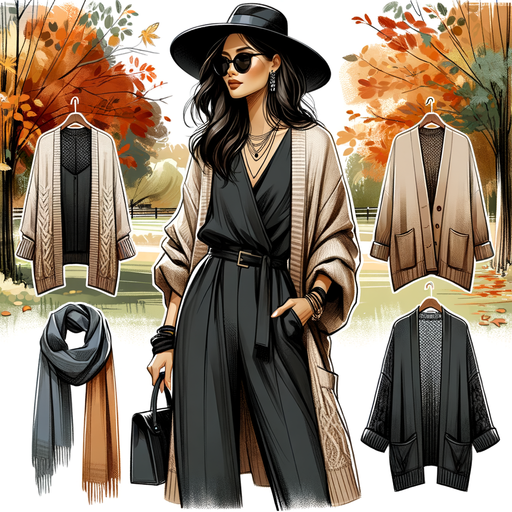 What to Wear Under a Vest: Stunning, Effortless Styles | Fashion ...