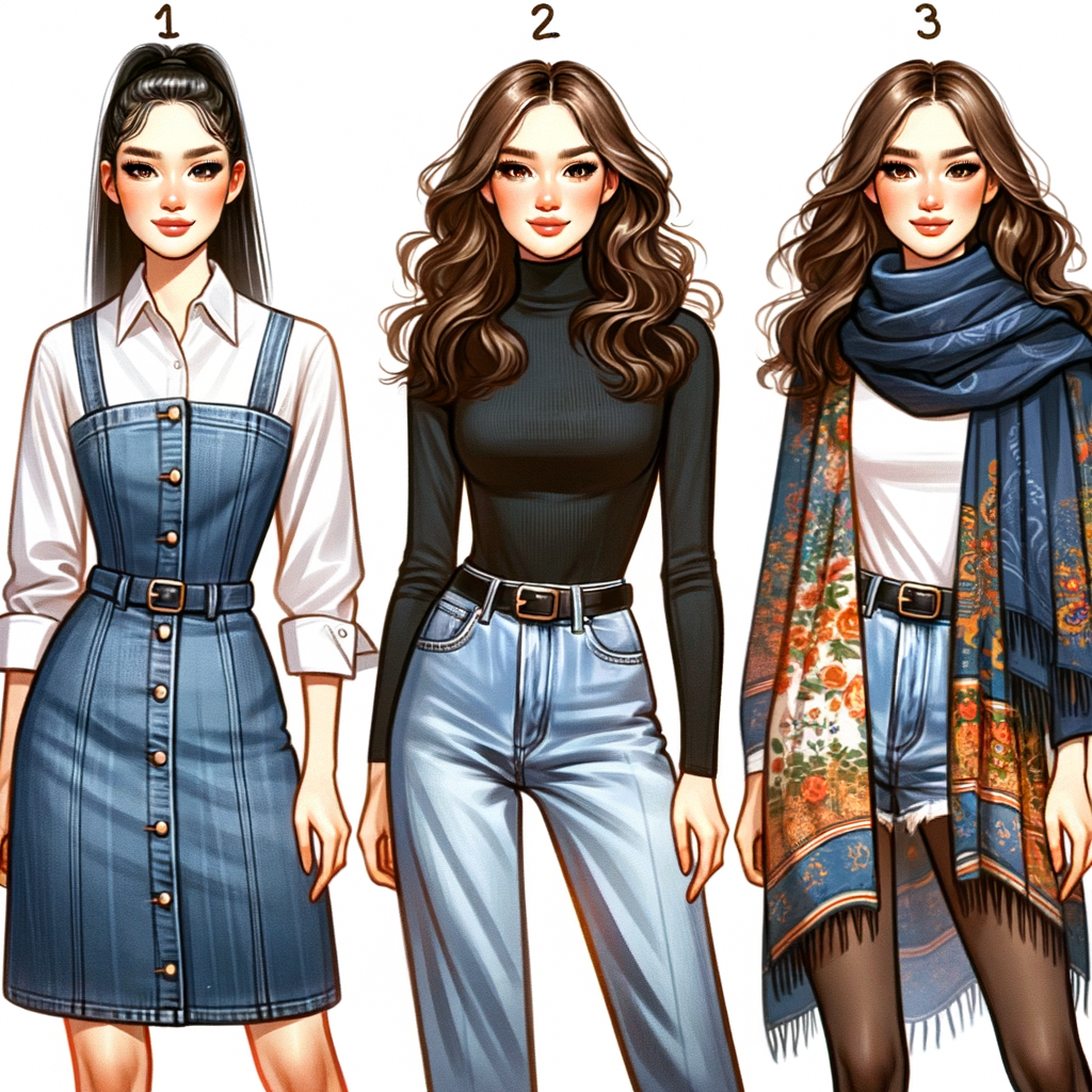 What to Wear Under a Vest: Stunning, Effortless Styles | Fashion ...