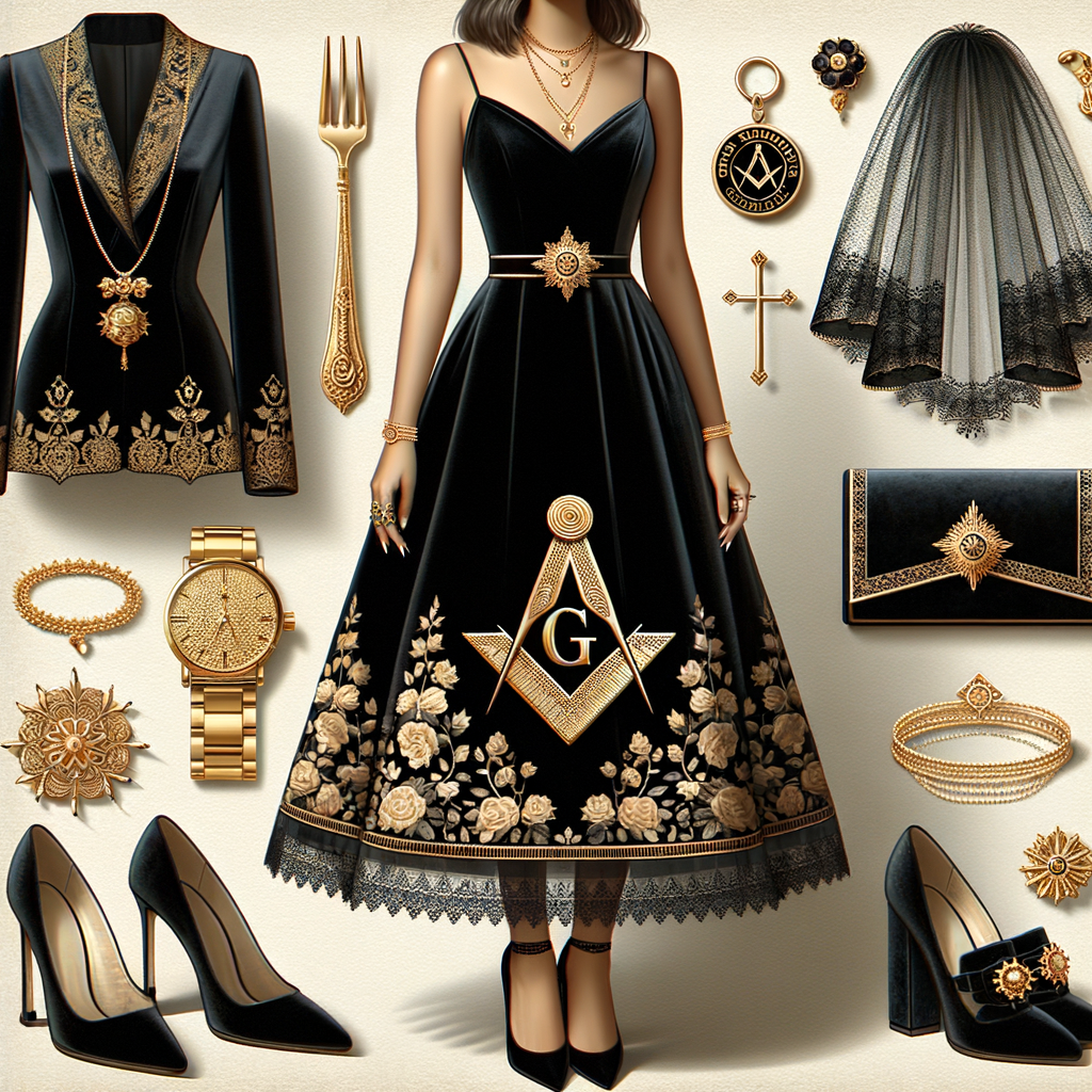 Must-Have Styles for a Filipino Funeral: Chic & Respectful | Fashion ...