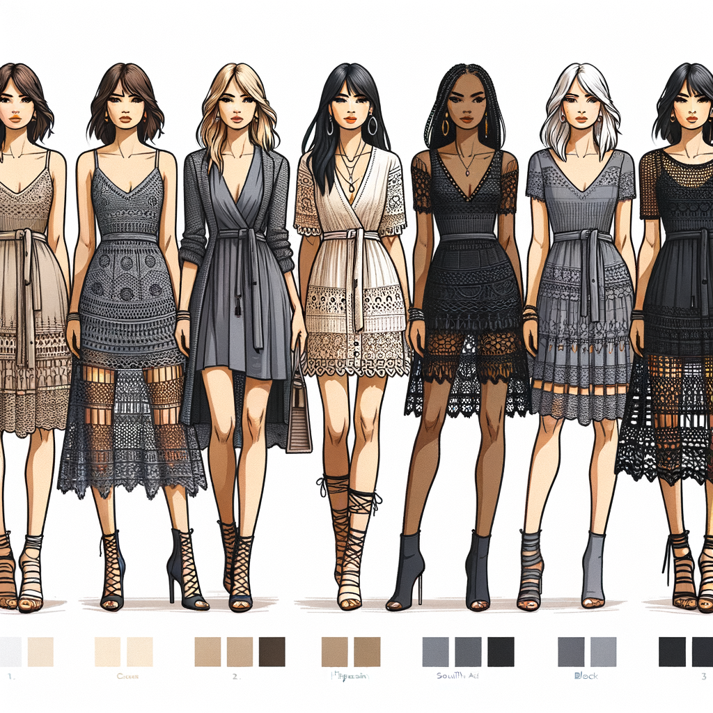 What to Wear Under a Vest: Stunning, Effortless Styles | Fashion ...