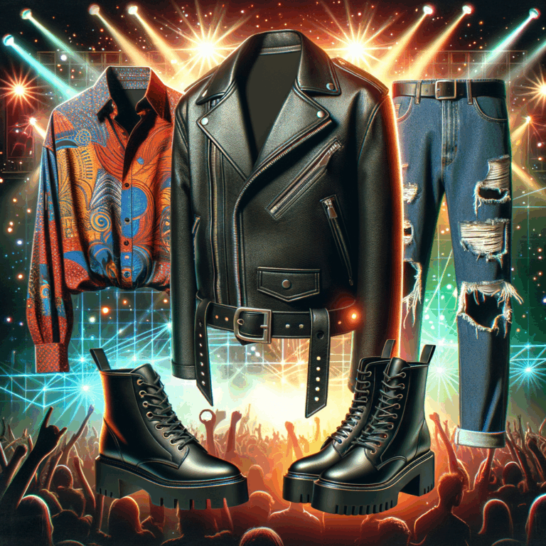 What to Wear to a Hans Zimmer Concert: Stunning Guide | Fashion & Style ...