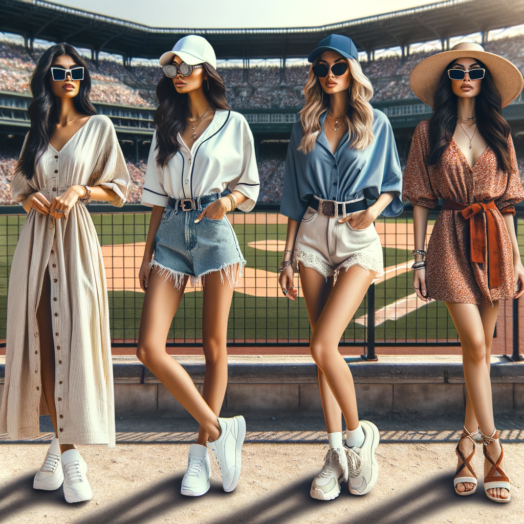 Basketball Game Style: Must-Have Looks for Women | Fashion & Style Tips ...