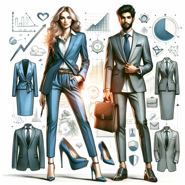 what does lounge suit dress code mean for women | Fashion & Style Tips ...