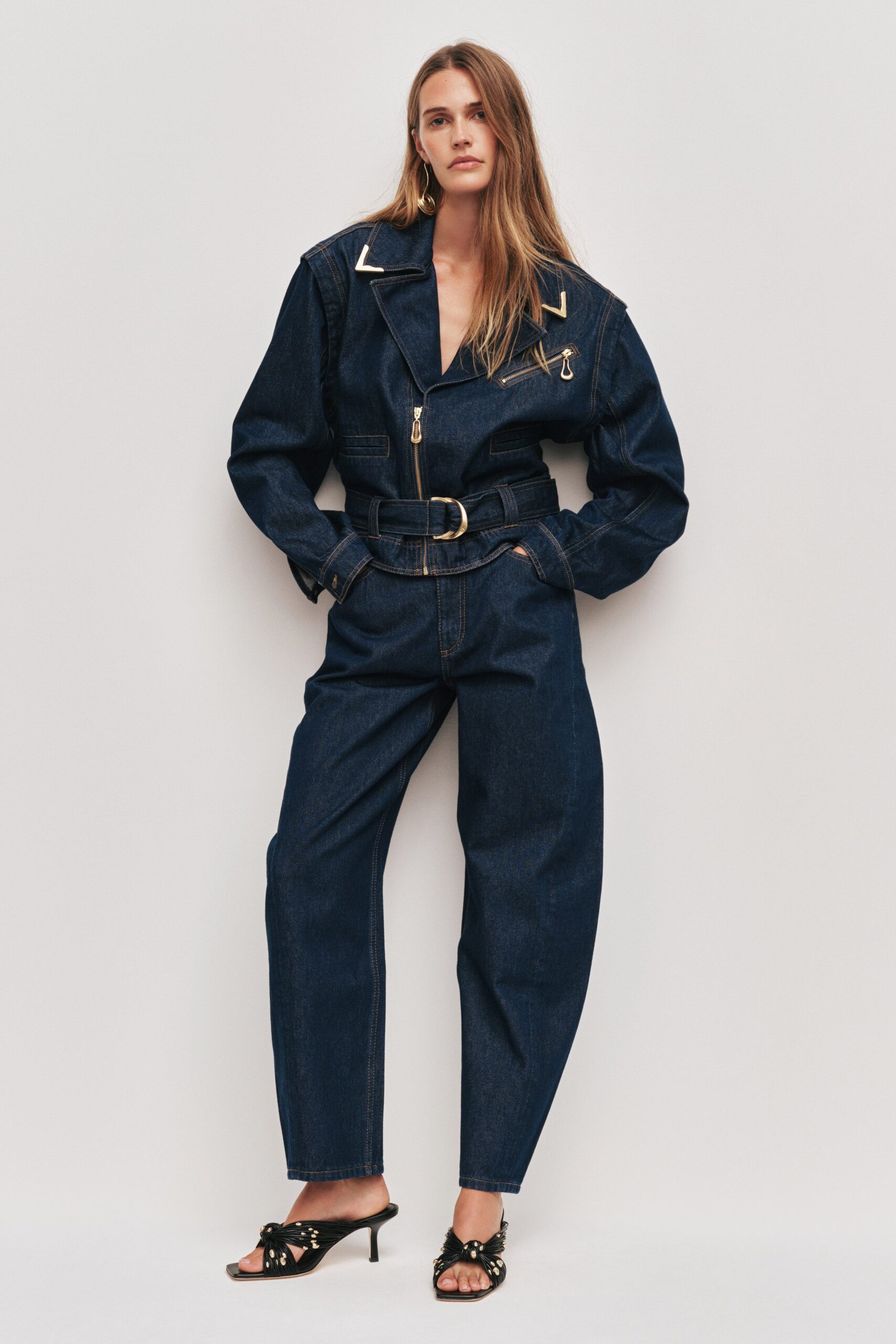 Aje | Designer Women's Clothing | Coveti.