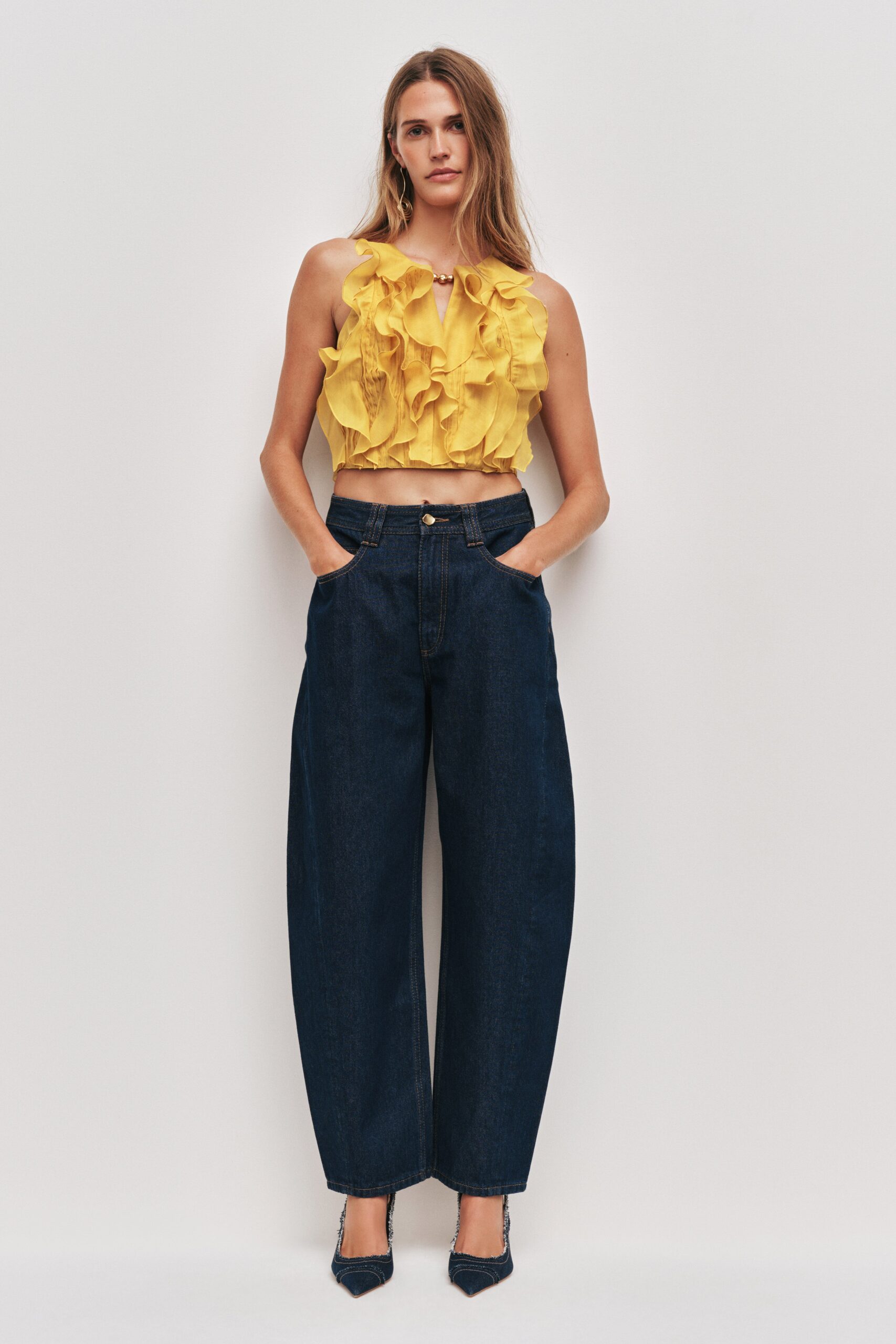 Aje | Designer Women's Clothing | Coveti.