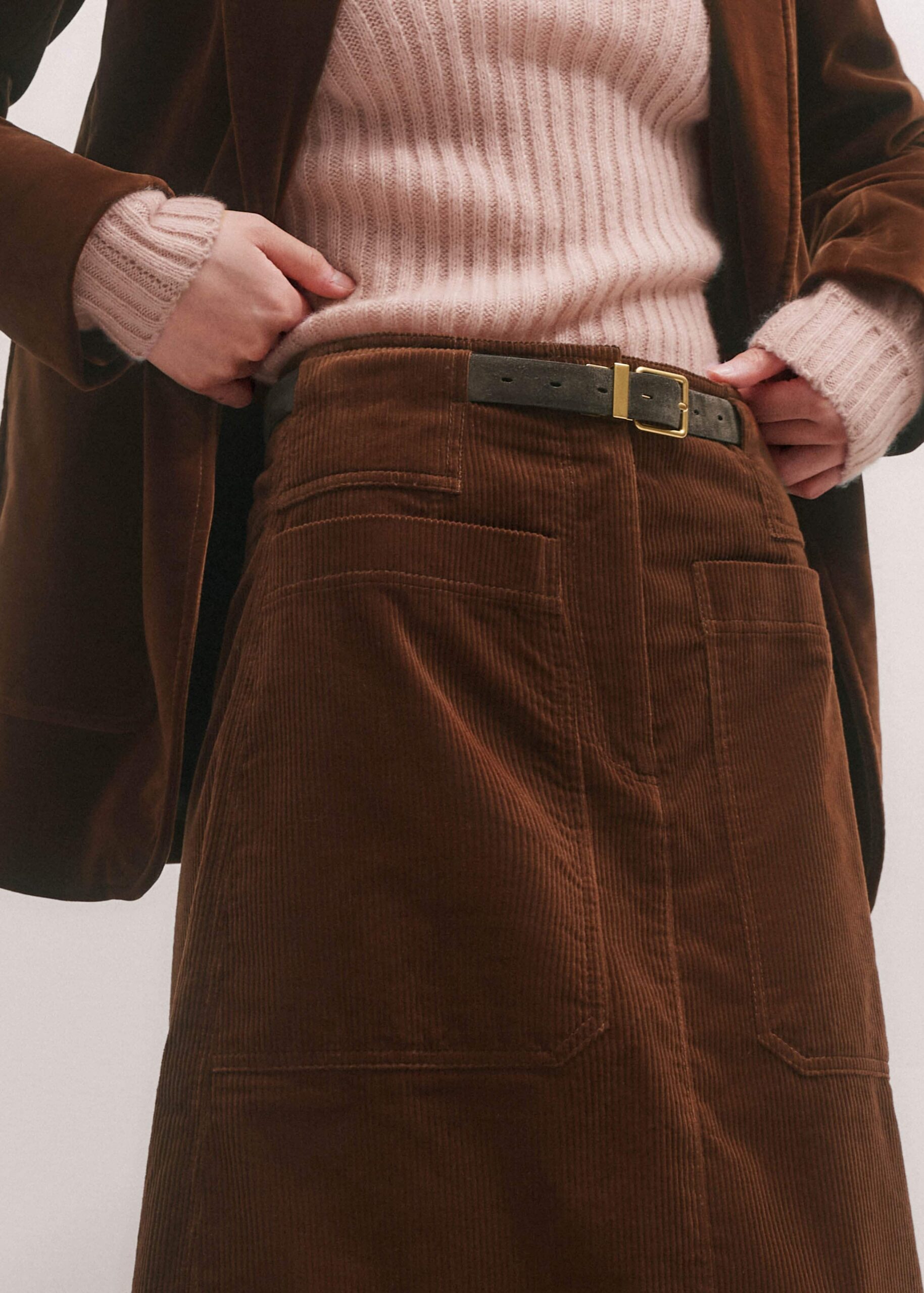 Me and Em Skirts | Luxury British Designer Collection | Coveti