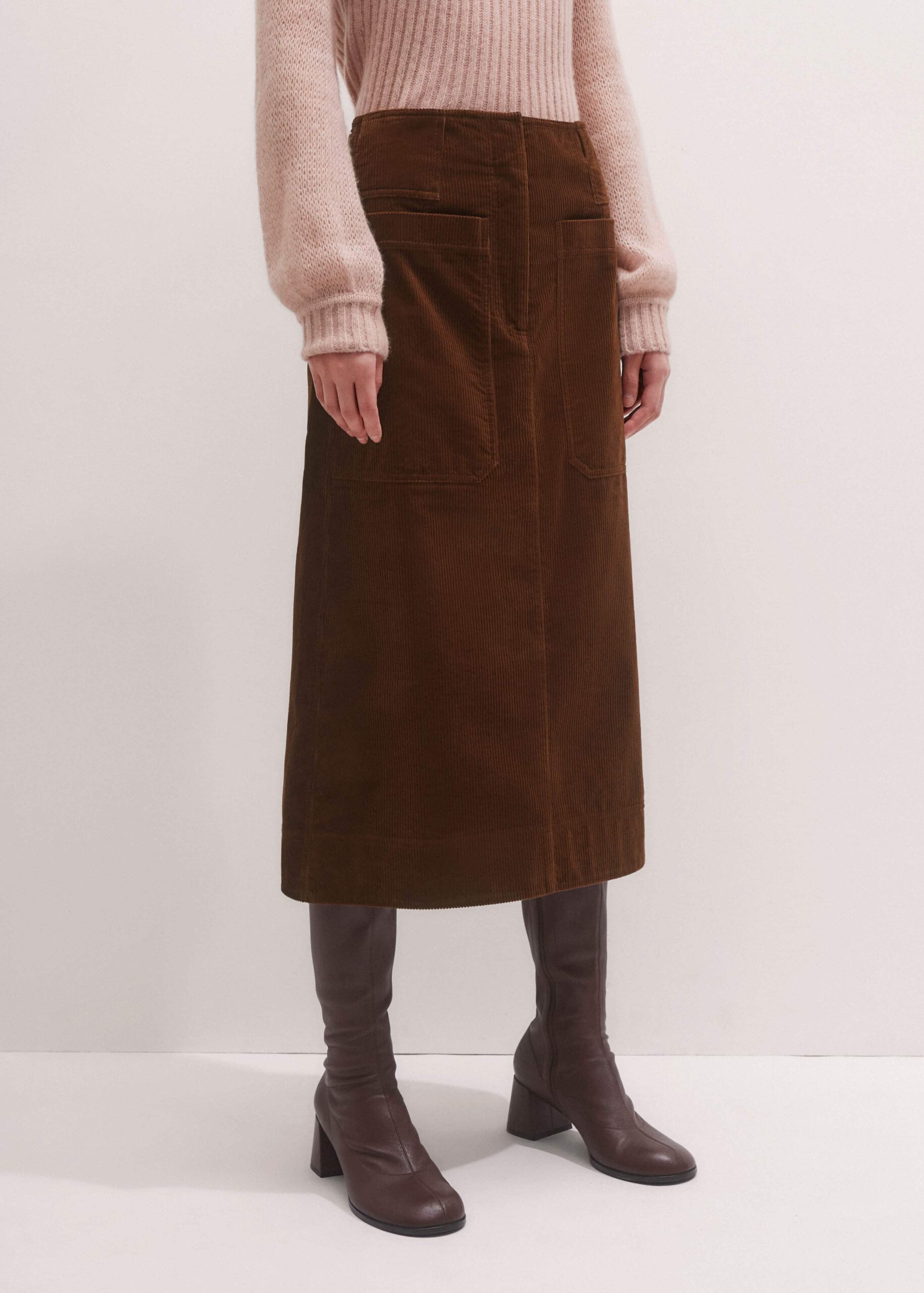Me and Em Skirts | Luxury British Designer Collection | Coveti