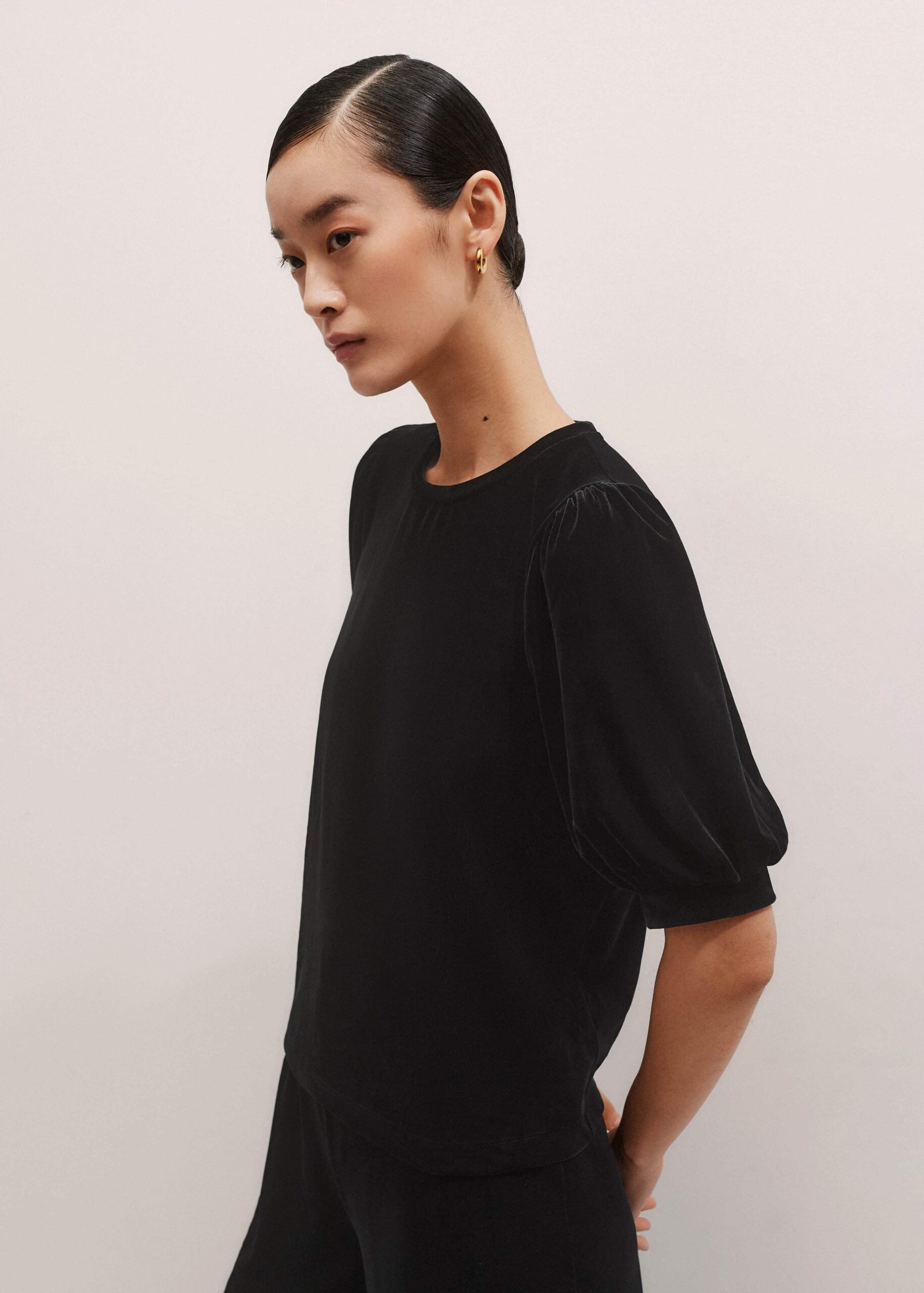 Me and Em Tops | Luxury British Designer Collection | Coveti