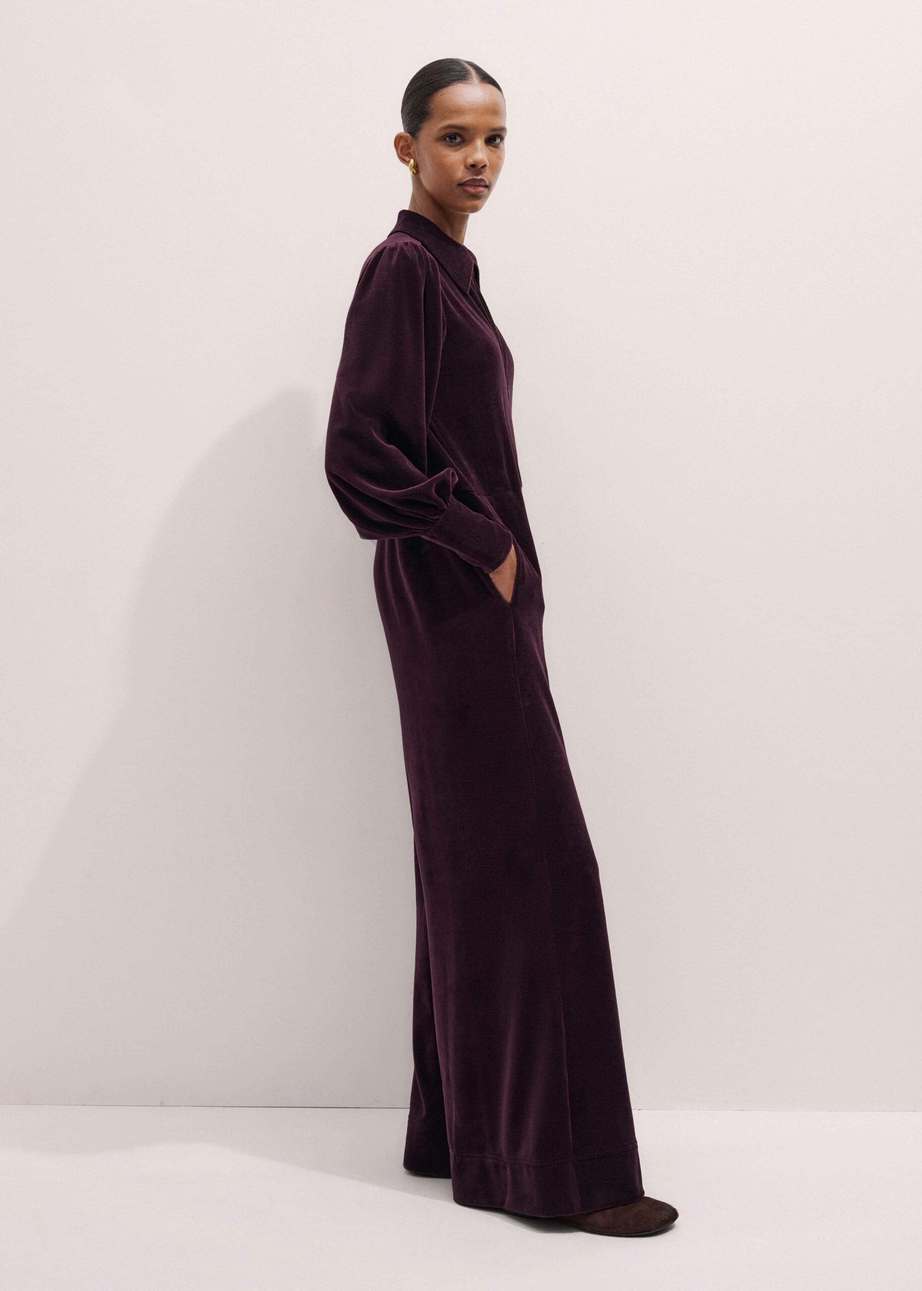 Me and Em Jumpsuit | Luxury British Designer Collection | Coveti