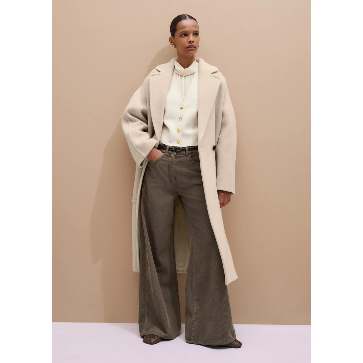 Me and Em Pants | Luxury British Designer Collection | Coveti