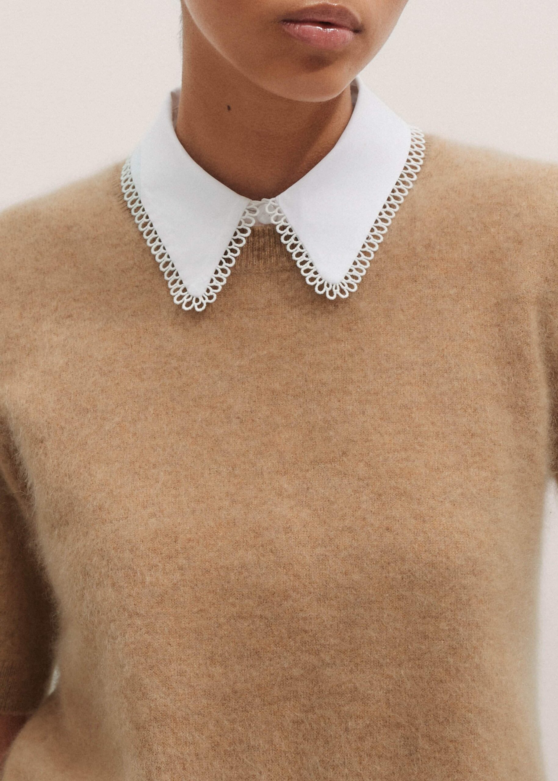 Me and Em Tops | Luxury British Designer Collection | Coveti