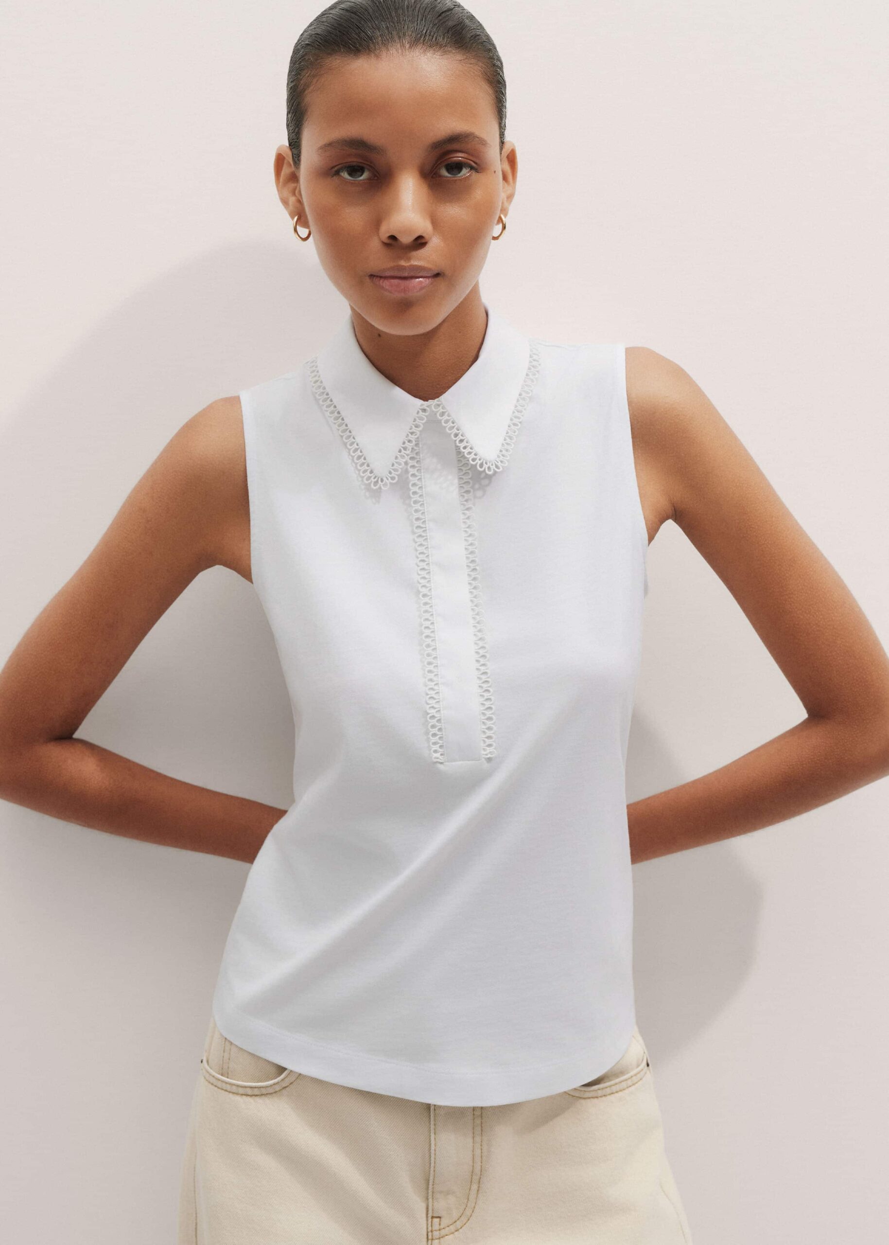 Me and Em Tops | Luxury British Designer Collection | Coveti