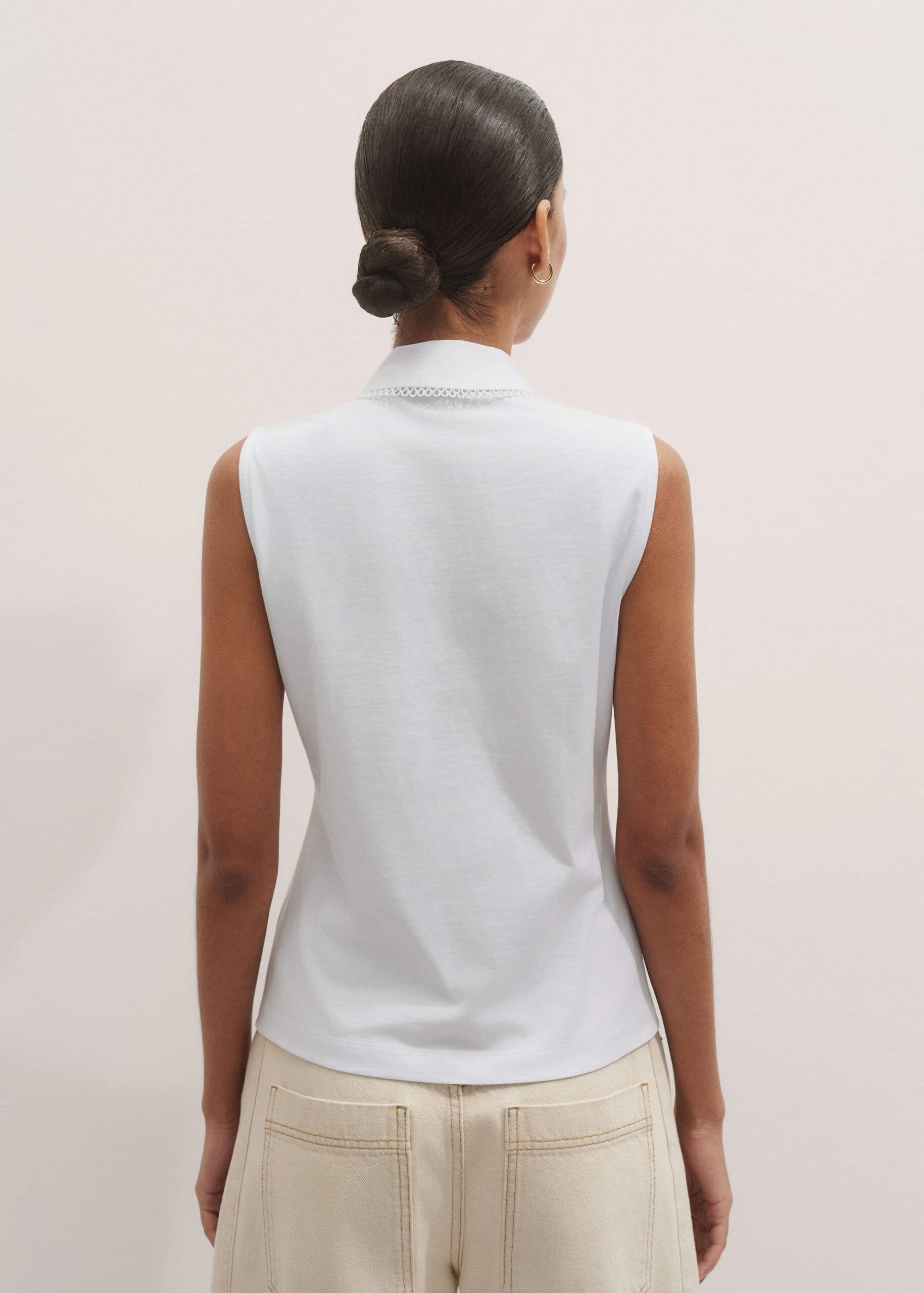 Me and Em Tops | Luxury British Designer Collection | Coveti