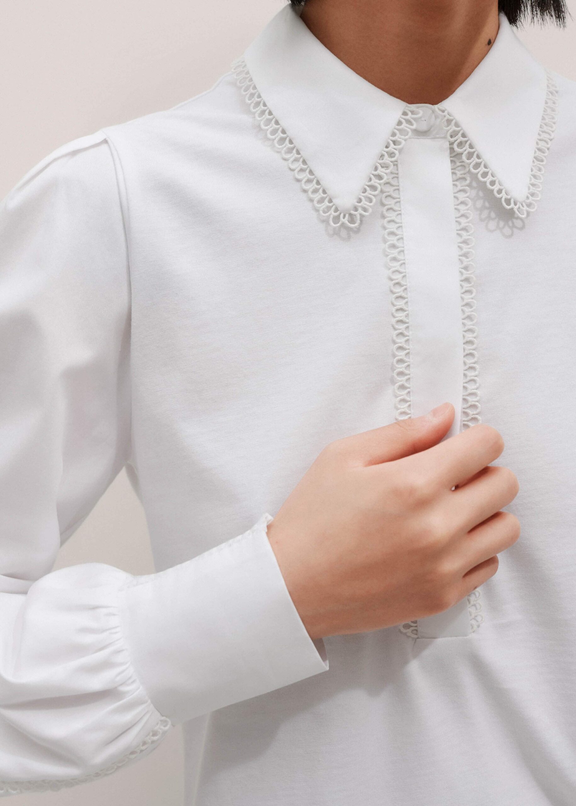 Me and Em Tops | Luxury British Designer Collection | Coveti