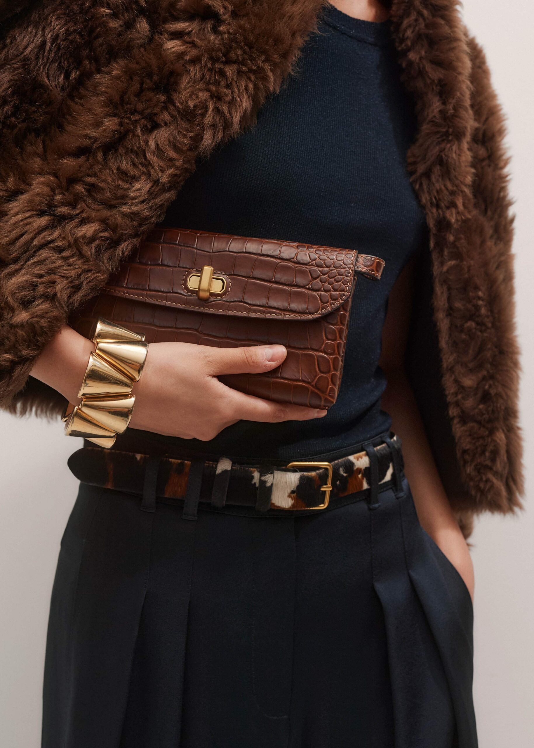 Me and Em Pants | Luxury British Designer Collection | Coveti