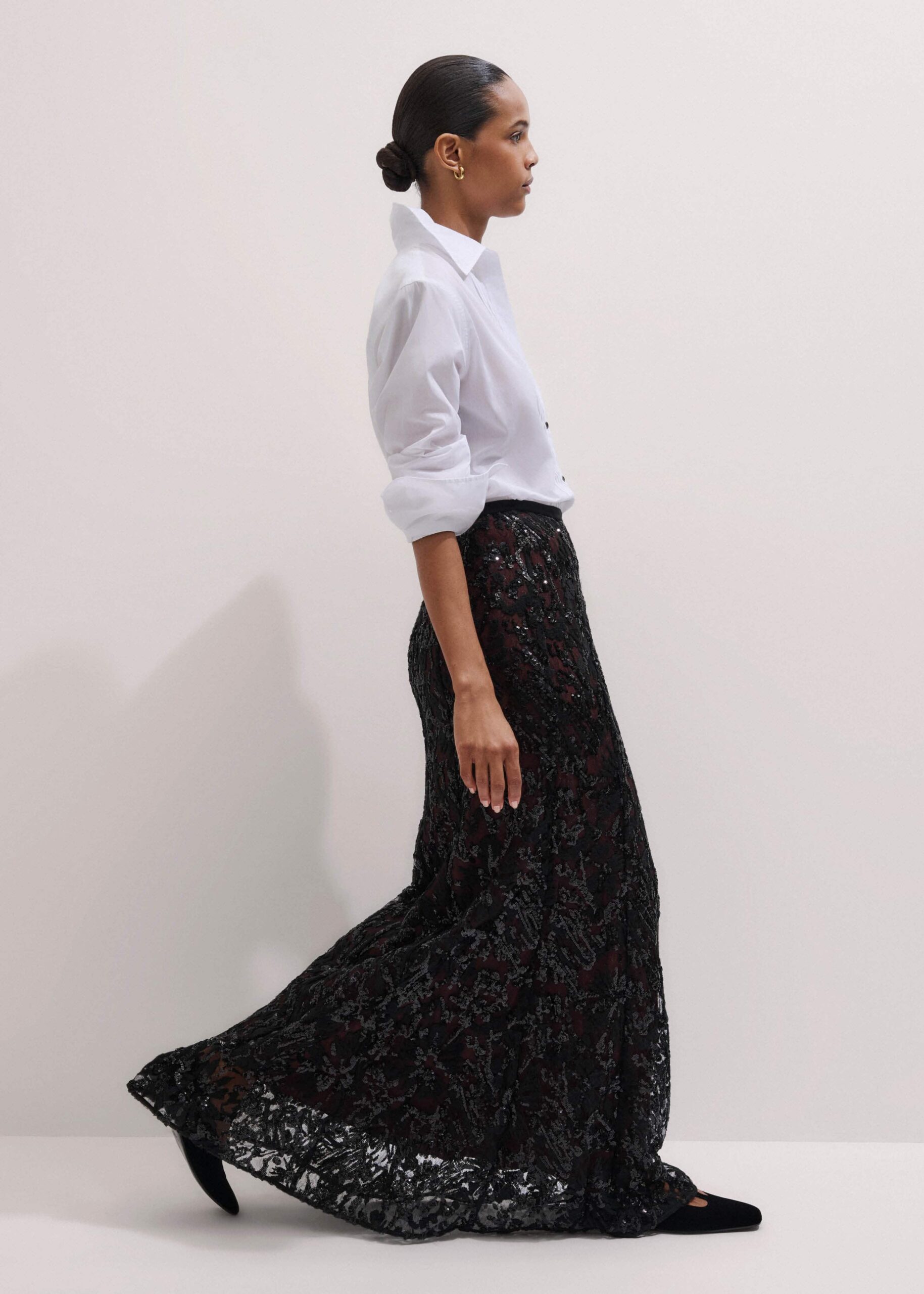 Me and Em Skirts | Luxury British Designer Collection | Coveti