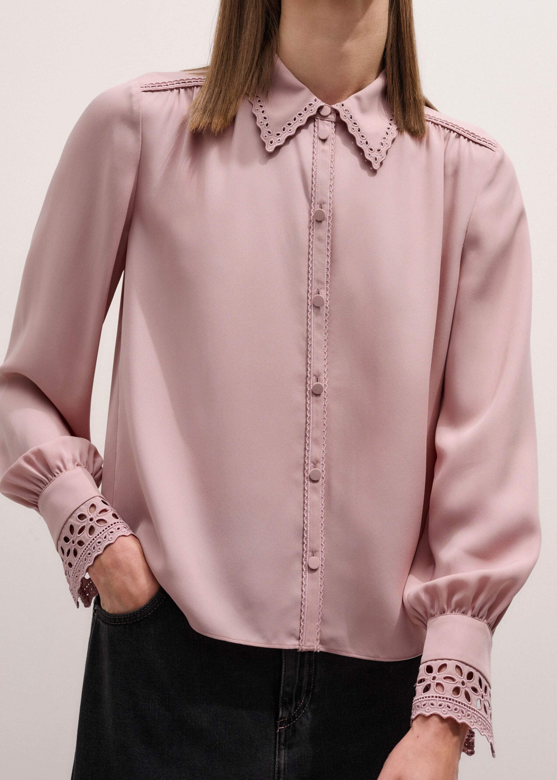 Me and Em Tops | Luxury British Designer Collection | Coveti