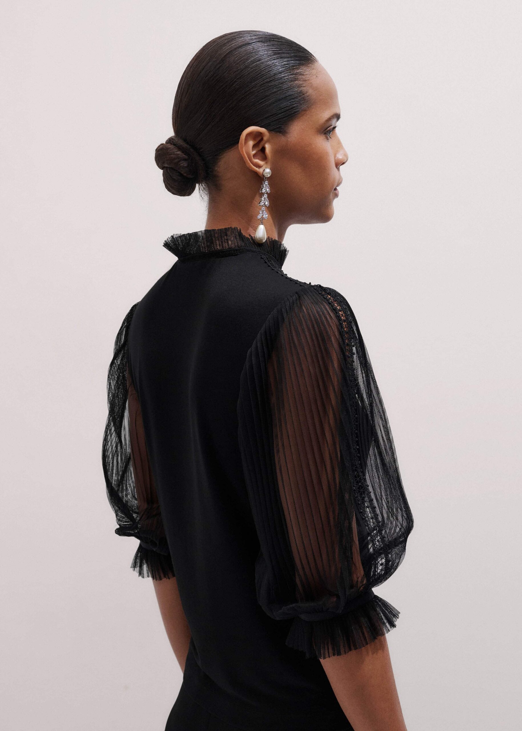 Me and Em Tops | Luxury British Designer Collection | Coveti
