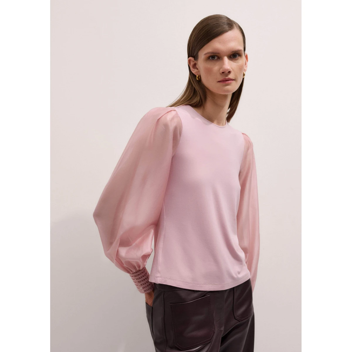 Me and Em Tops | Luxury British Designer Collection | Coveti