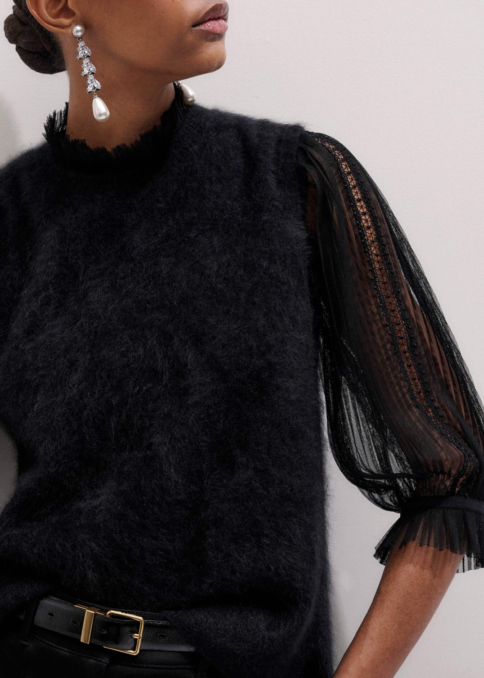 Me and Em Tops | Luxury British Designer Collection | Coveti