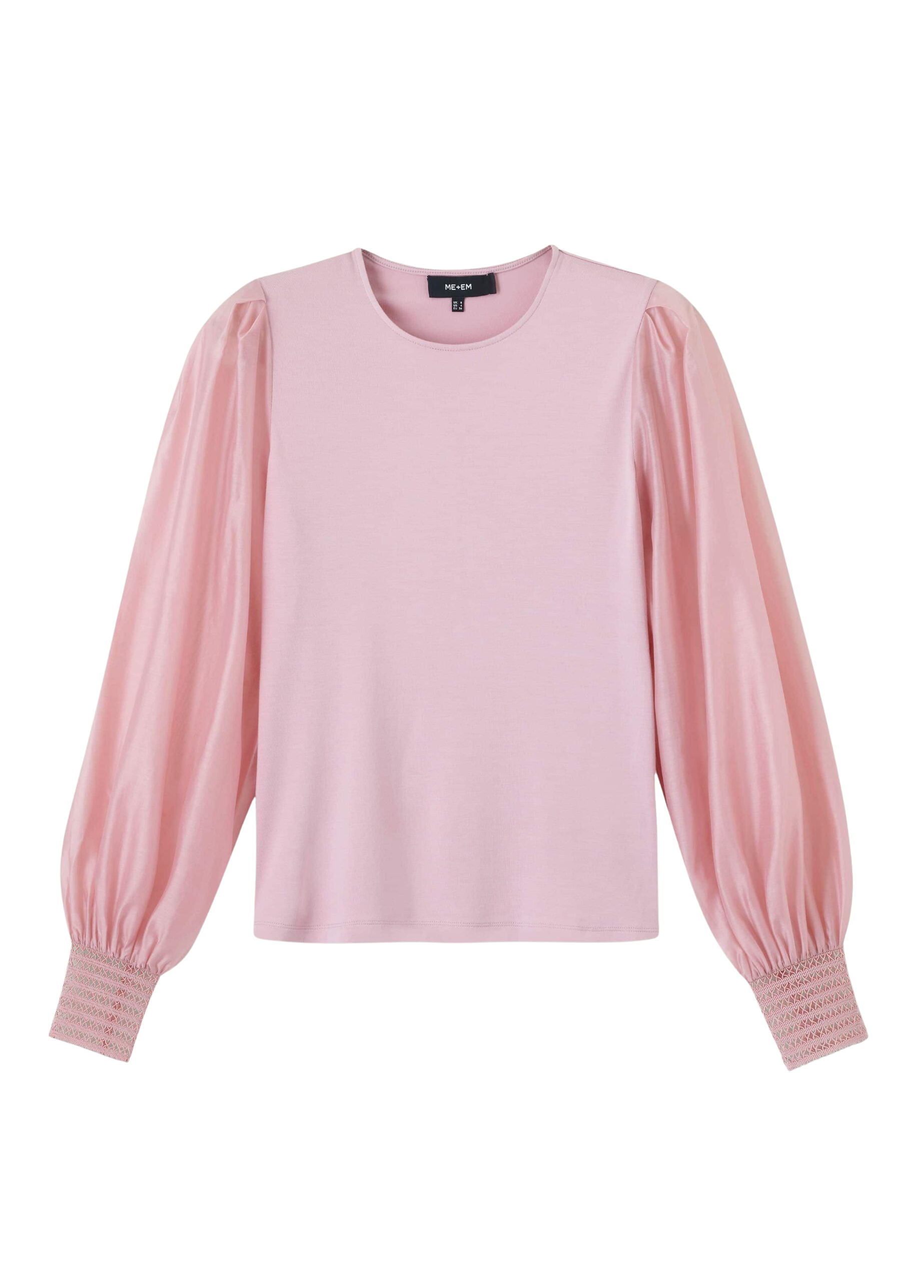 Me and Em Tops | Luxury British Designer Collection | Coveti
