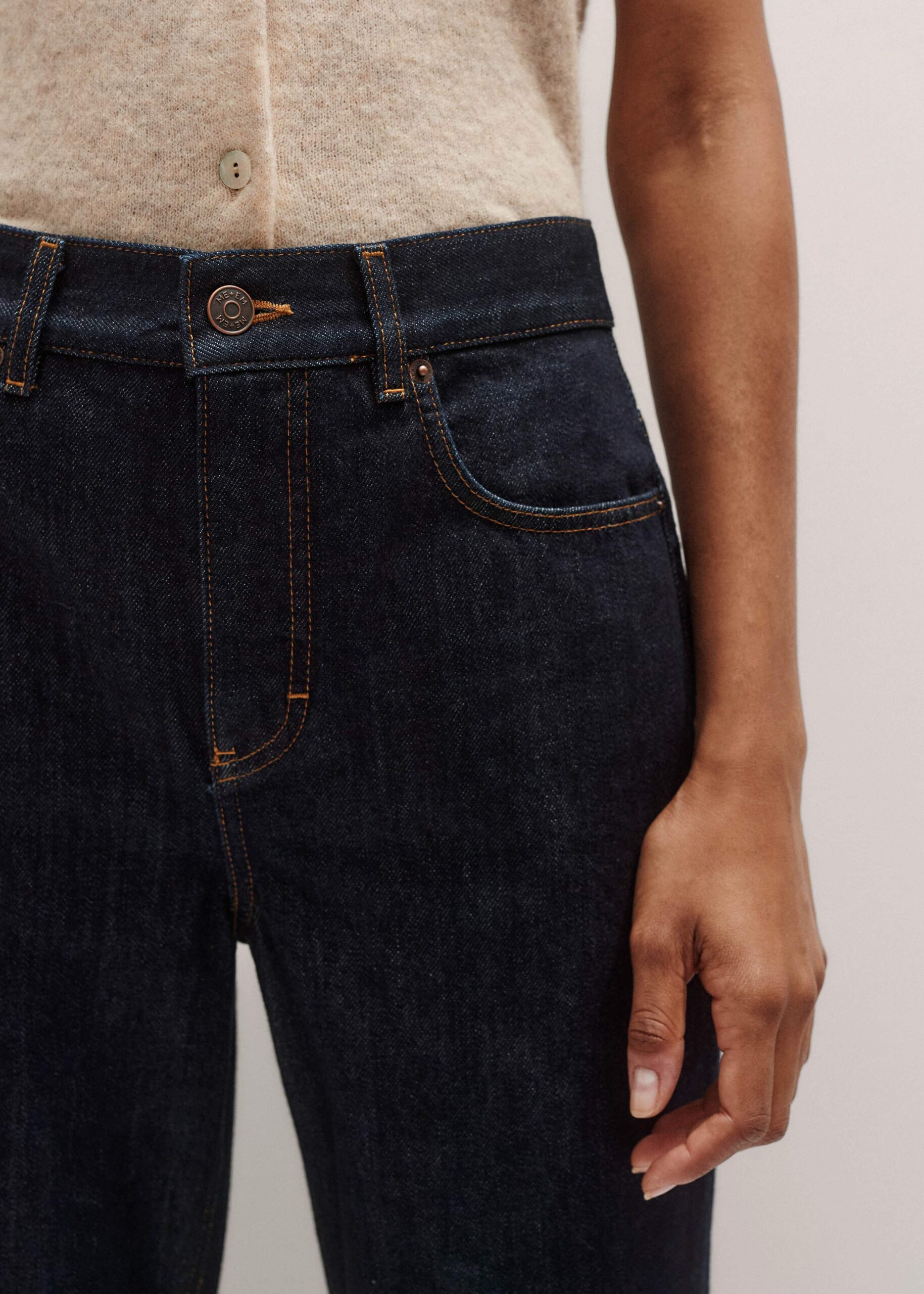 Me and Em Pants | Luxury British Designer Collection | Coveti
