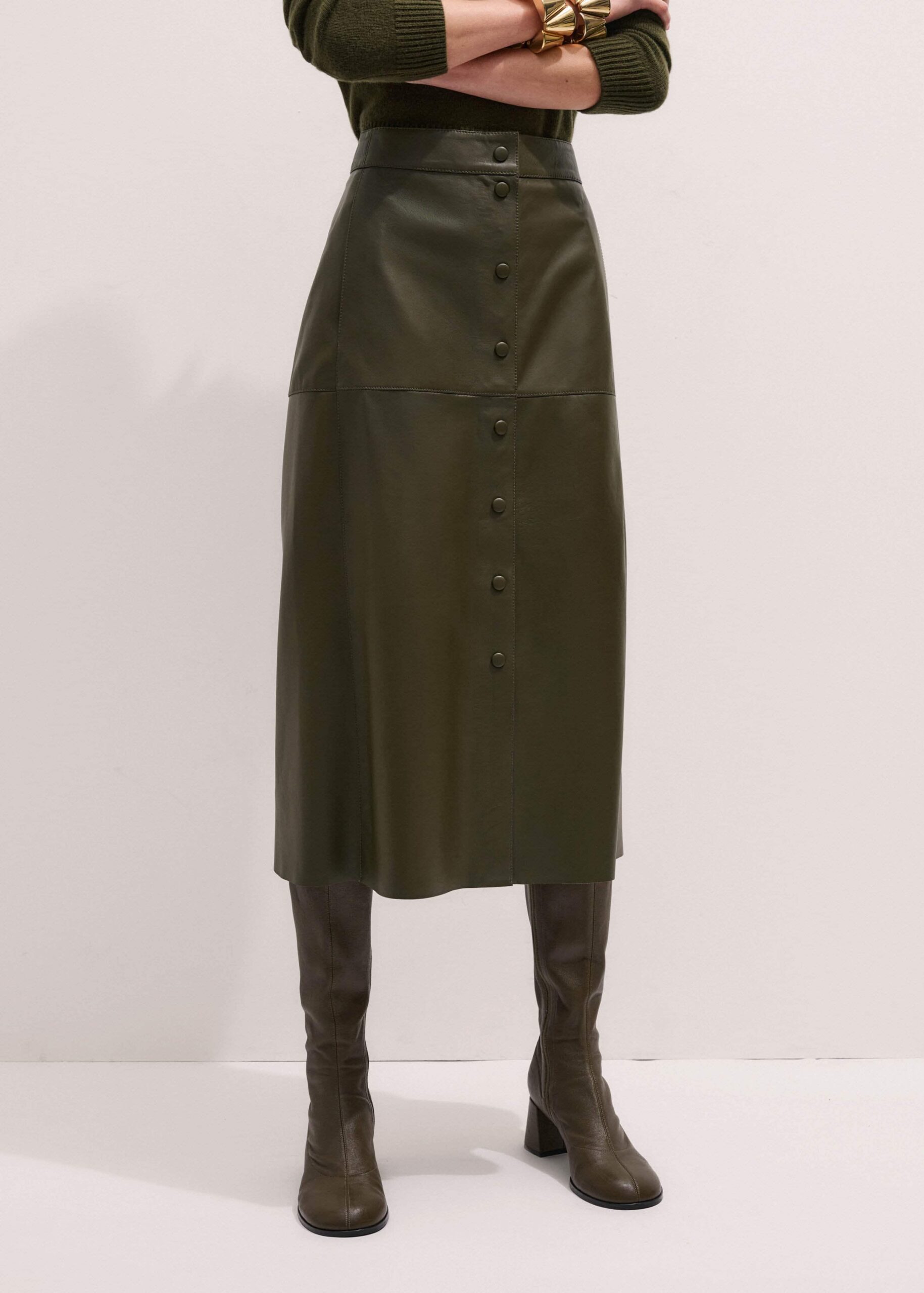 Me and Em Skirts | Luxury British Designer Collection | Coveti