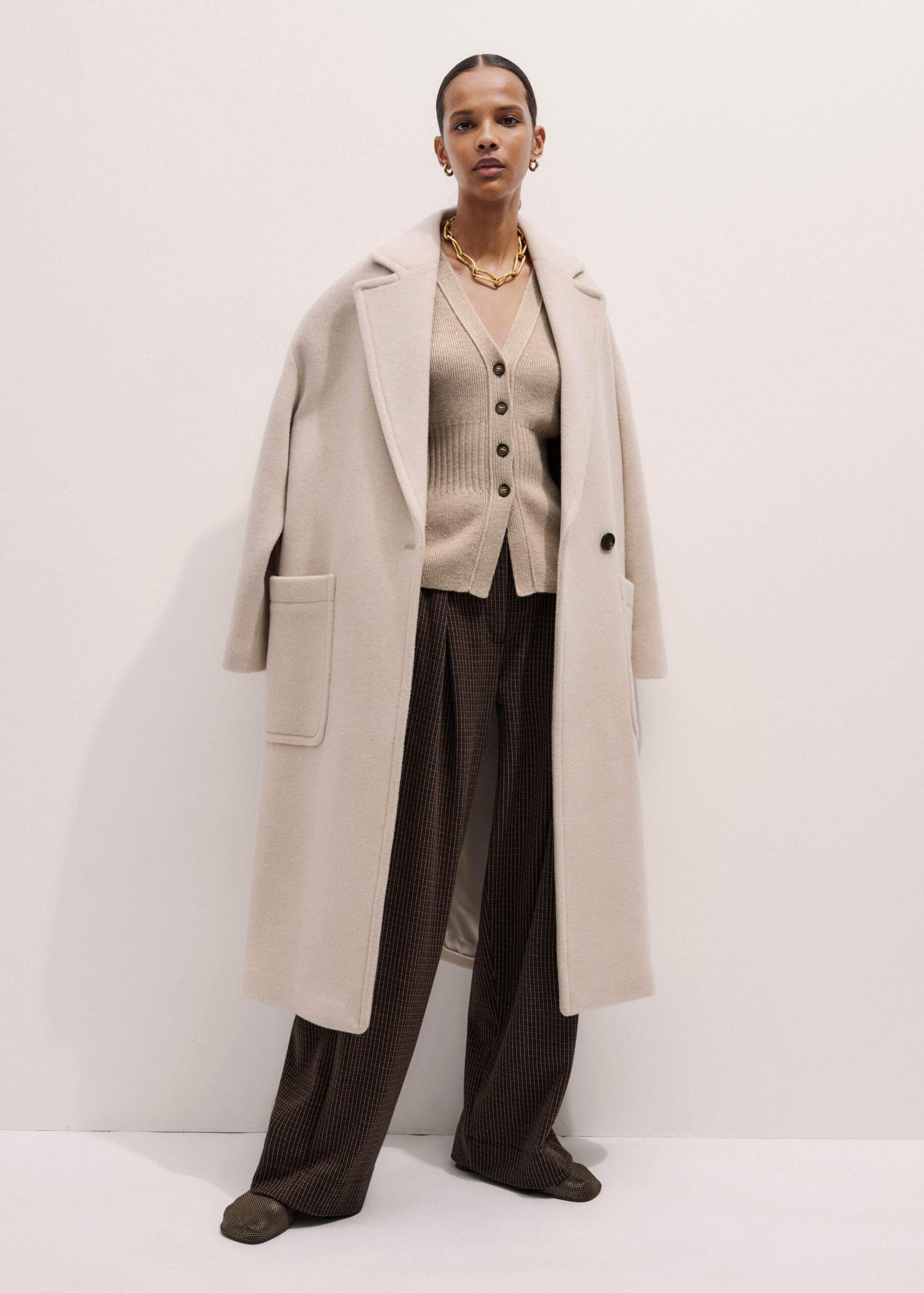 Me and Em Pants | Luxury British Designer Collection | Coveti
