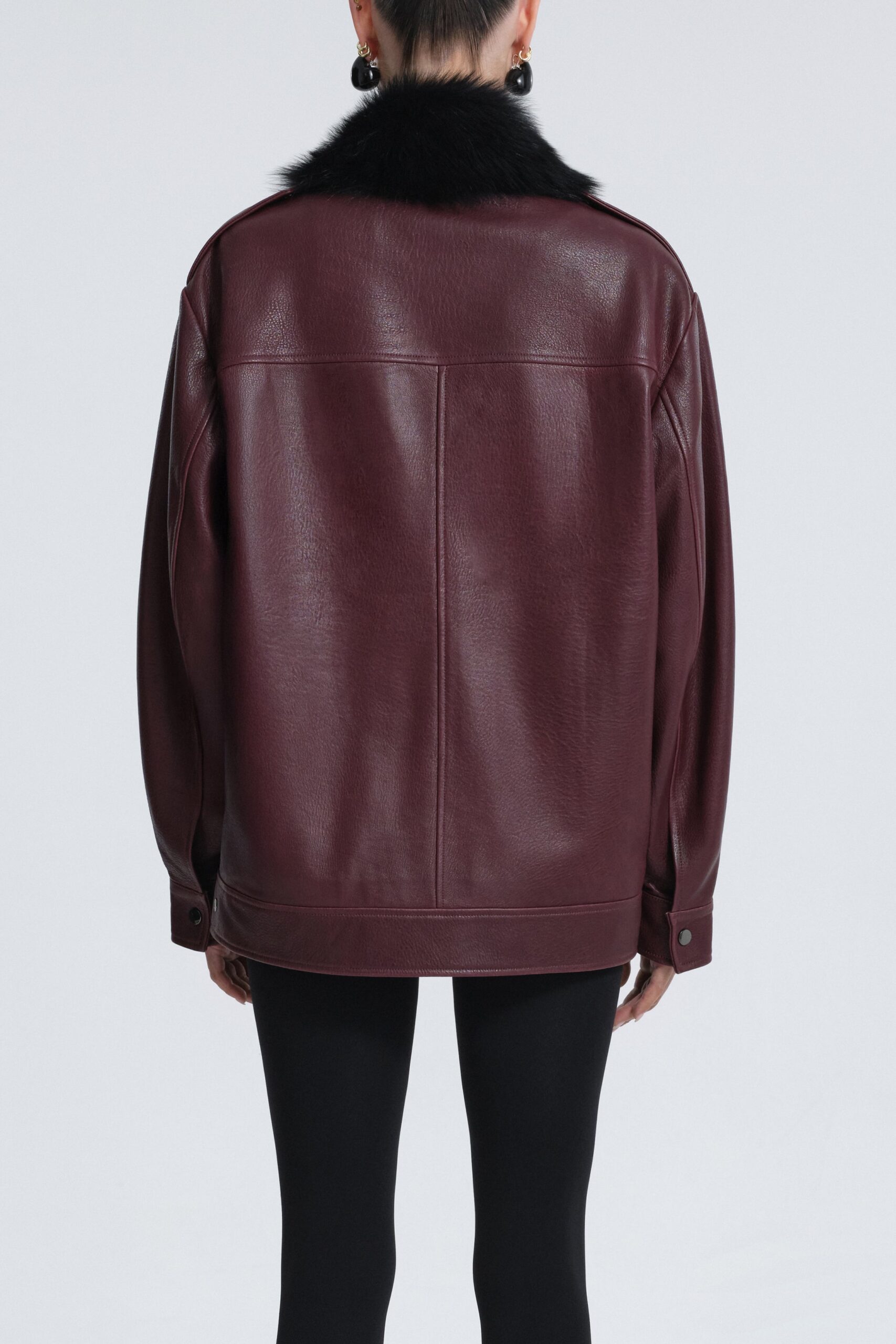 Nour Hammour Jackets | Parisian Designer Collection | Coveti