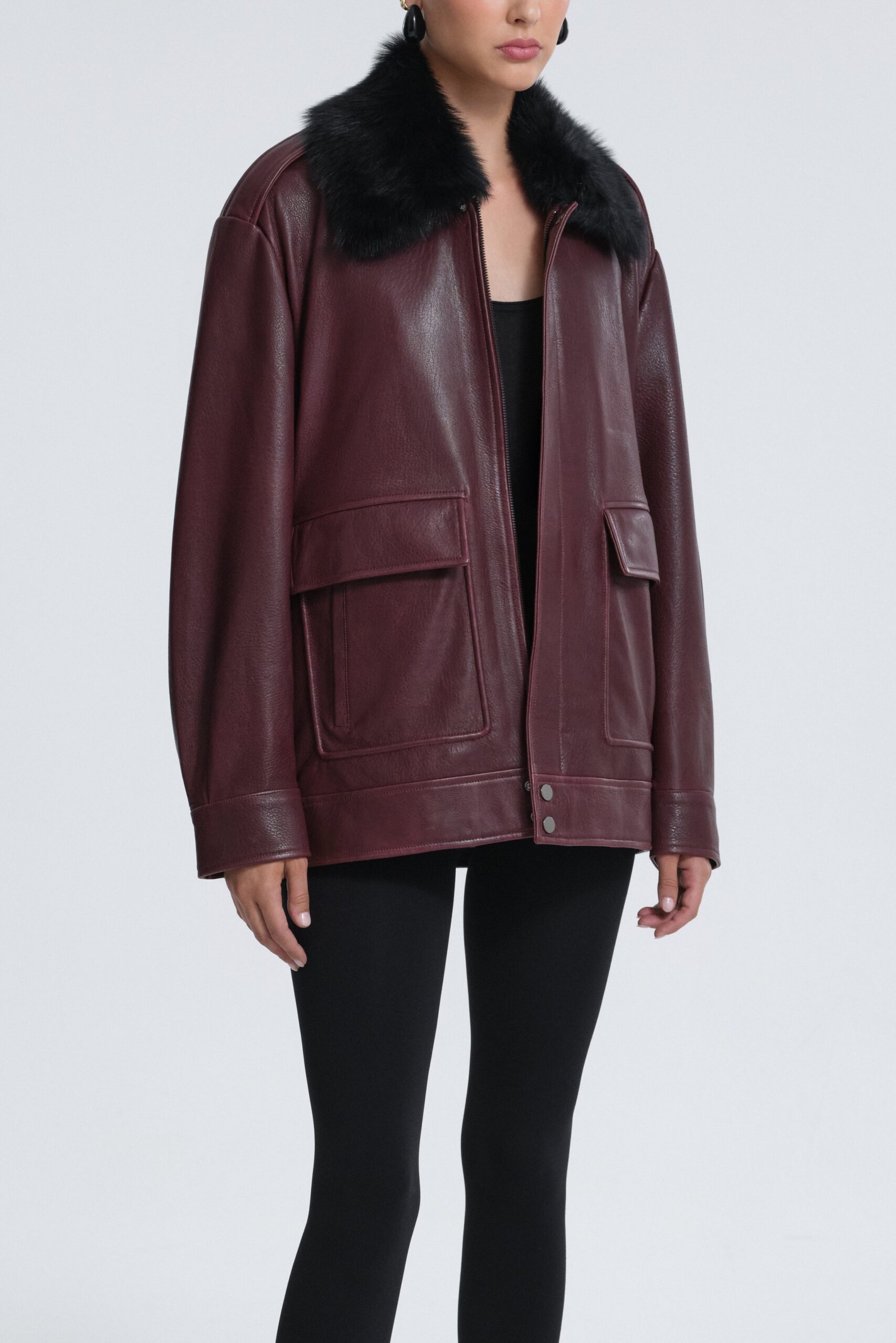 Nour Hammour Jackets | Parisian Designer Collection | Coveti