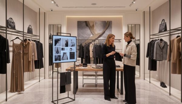 What Is High-End Ready-to-Wear? Complete Breakdown | Fashion & Style ...