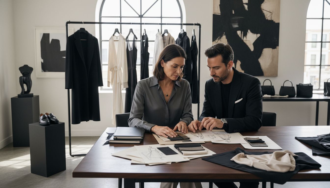 Luxury Partywear Explained: Styles, Designers, Trends | Fashion & Style ...